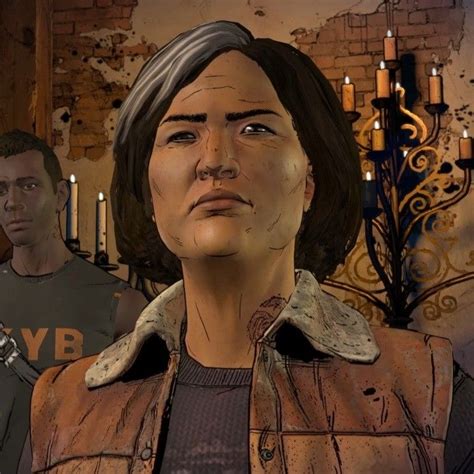 Pin On ♡ The Walking Dead Game