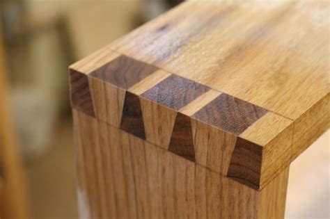 The Right Chisel For Doing Dovetail Work Page 2