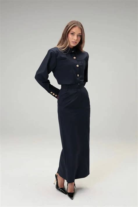 Nadia Set Lusso Belgrade