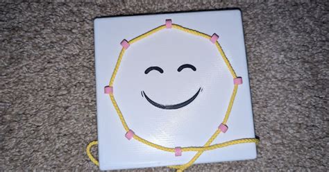 Threaded Shapes Octogon By Summitfox44 Download Free Stl Model