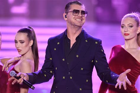 Danzel Zaśpiewał Wehikuł Czasu Internauci Są Zachwyceni Muzyka W