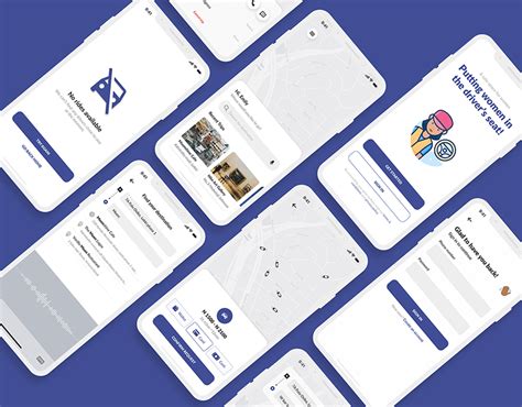 Smart Home Ui Design On Behance