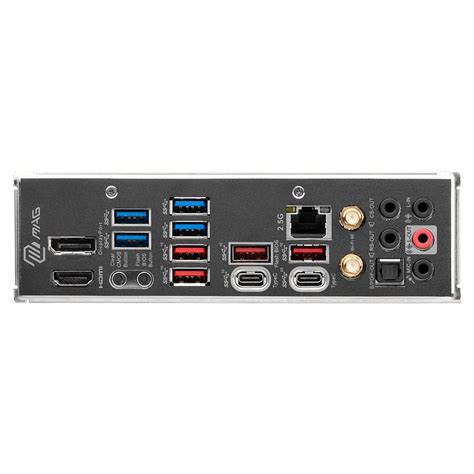 MSI MAG Z790 TOMAHAWK WIFI TalosPC