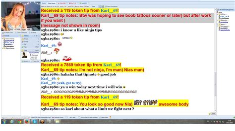 Nias Homepage On