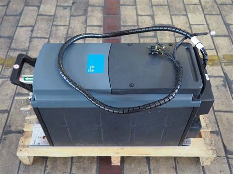 Danfoss Inverter 6 Industriële Veiling Eindhoven