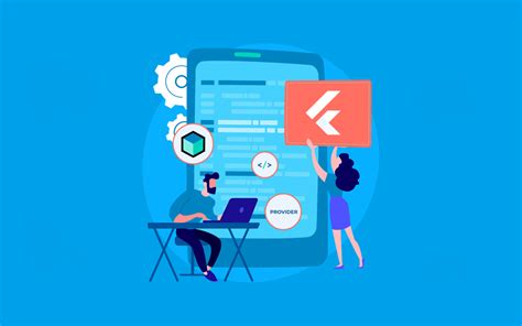 Architecture Patterns In Flutter