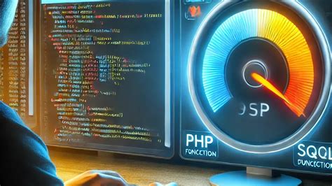 Php Function Or Mysql Function Which One Is Better For Performance