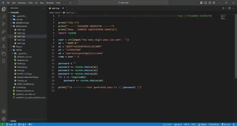 Sandeep Swami On Linkedin Codsoft