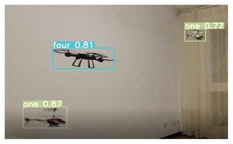 A Real Time Tracking Algorithm For Multi Target Uav Based On Deep Learning