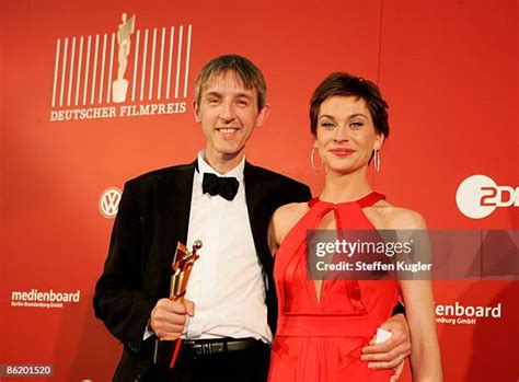 Andreas Schmidt Schauspieler Stock Fotos Und Bilder Getty Images