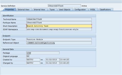 All About Web Services Web Service Tool Sap Community
