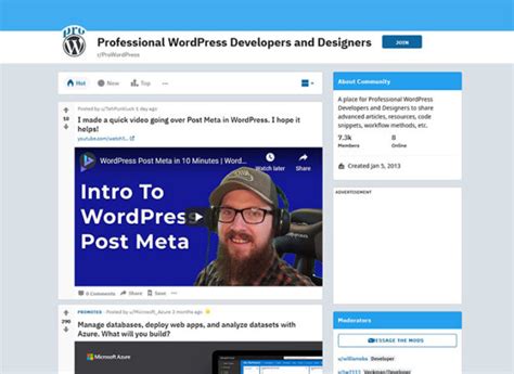 15 Programming Subreddits Coding Subreddits Vandelay Design