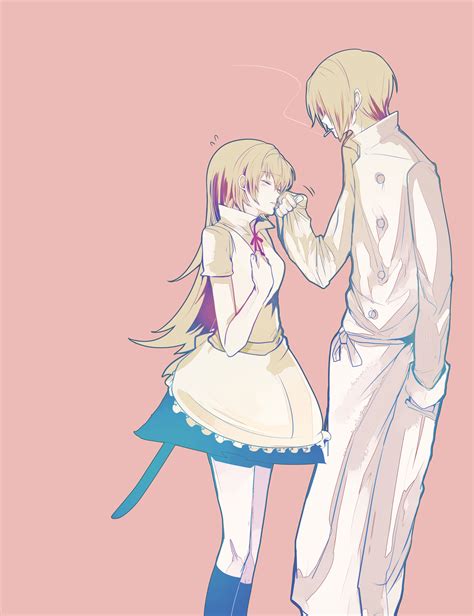 Todoroki Yachiyo And Satou Jun Working Drawn By Sioazuki Danbooru