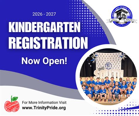 Trinity Intermediate School Home