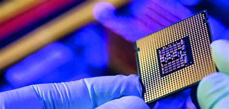 Extreme Uv Lithography Creates Smaller Faster And More Powerful Chips Electro Optics