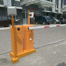 Jasa Instalasi Barrier Gate Dan Pemasangan JPCCTV