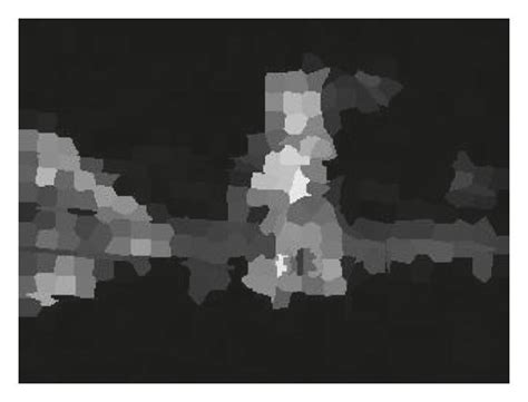 Visualization Of Boundary Prior Based Motion Object Segmentation For Download Scientific