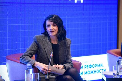 Костадиновска Стојчевска во Брисел на скринингот за Поглавјето 26 „Образование и култура