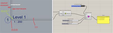 Possible To Control Viewport Title Position Revit Mcneel Forum