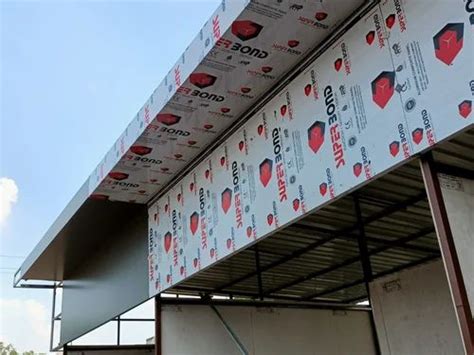 Composite Panel Cladding Services At ₹ 200sq Ft In Nagpur Id