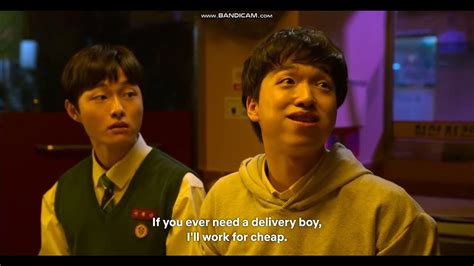 All Of Us Are Dead Season 1 English Dubbed I Sak On Jo Cheong San