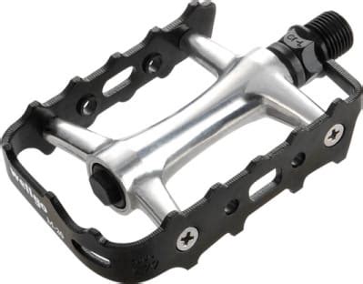 Педали платформы Wellgo M-20 купить в Петербурге, цена, доставка по России