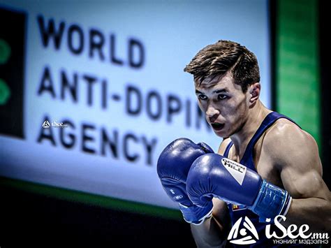 Олон Улсын Арбитрын шүүх Б Чинзоригийн допингийн асуудлыг хэлэлцээд түүний эрхийг дөрвөн жилээр
