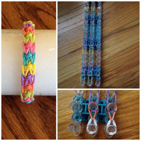17 Best Images About Rubber Band Braclets On Pinterest Rubber Band
