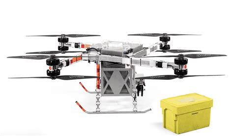 Light Uas Operator Certificate Issued To Flyingbasket Ust