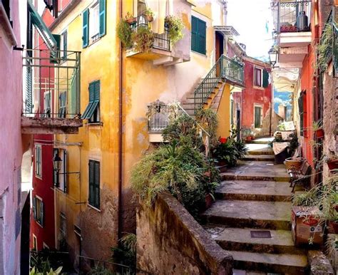 동화童話 속 같은 아름다운 유럽 마을 풍경 네이버 블로그