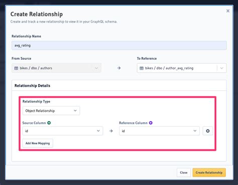 Postgres Create Relationships Hasura Graphql Docs