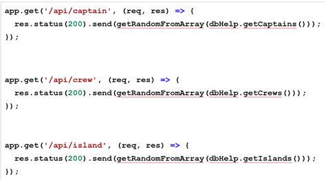 Application Program Interfaces Application Program Interfaces Apis