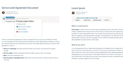 Content Formatting Toolkit For Confluence Atlassian Marketplace