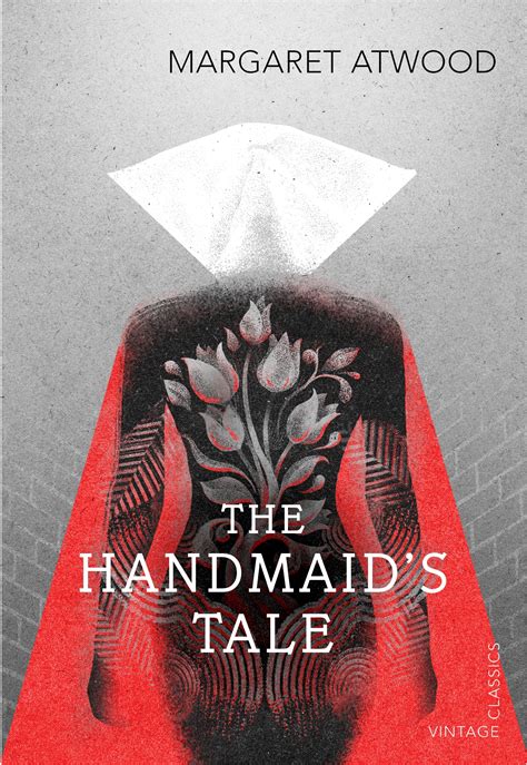 The Handmaids Tale By Margaret Atwood Paperback Penguin Books New