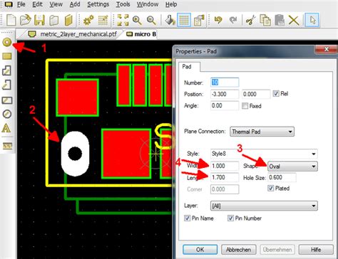 Hướng Dẫn Toàn Diện Về Khe Cắm Pcb Các Loại ứng Dụng Và Thiết Kế Globalwellpcba