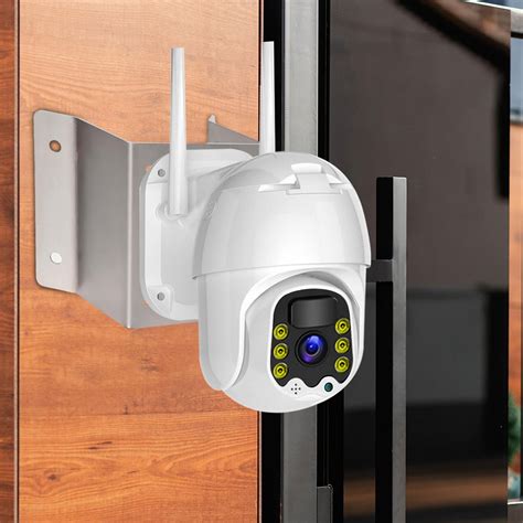 Kesoto Camera Corner Wall Mount Camera Corner Mounting Bracket