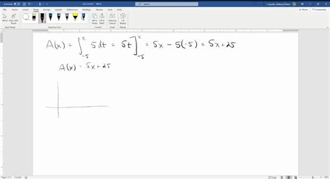 ⏩solvedarea Functions For Constant Functions Consider The Following