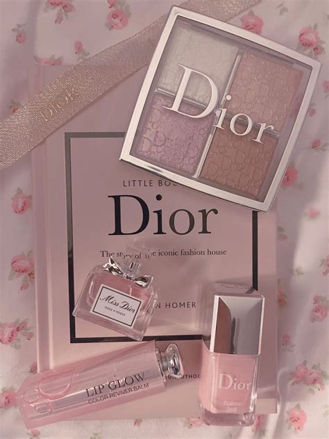 Fancy Makeup Dior Makeup Vision Board Dior Lip Glow Dior Girl