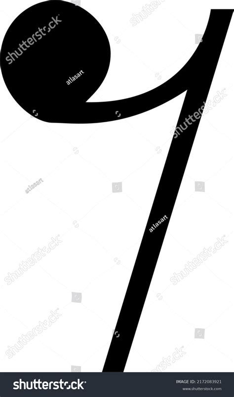 Eighth Rest Rest Music Wikipedia