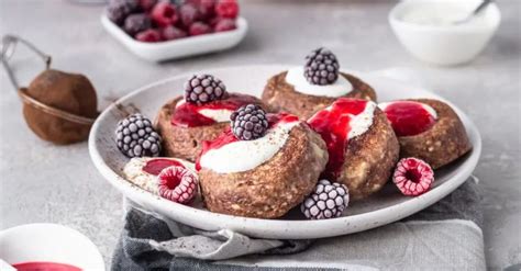 Рецепт сирників з шоколадом як приготувати шоколадні сирники покроковий рецепт