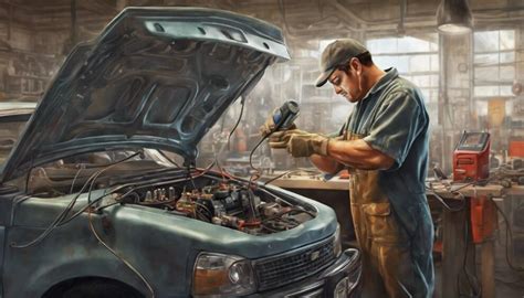 Troubleshooting P B Code Fuel Pressure Sensor Circuit Performance The Motor Guy