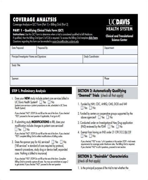 Free 12 Requirement Analysis Templates In Excel Pdf Ms Word