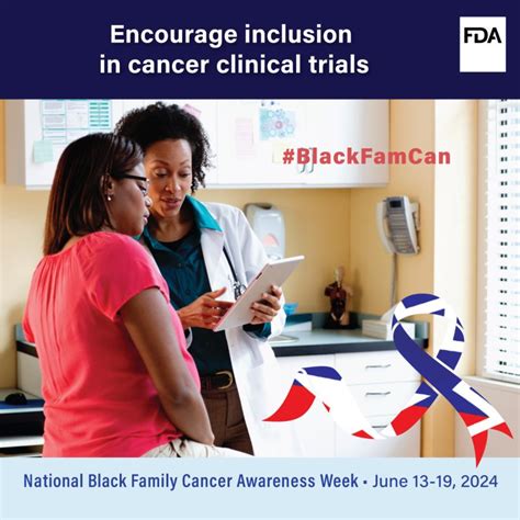 Multicancer Early Detection Mced Consortium On Linkedin Blackfamcan