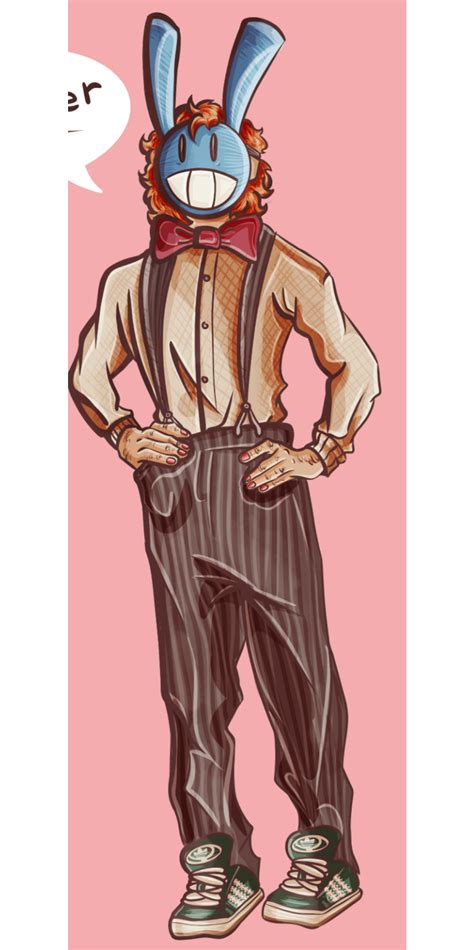 Ill Make A Simple Editable Scratch Sprite Of Your Oc Examples Of