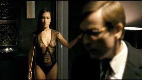 Maggie Q Naked Sex Scene Naked Weapon On ScandalPlanet Com XHamster