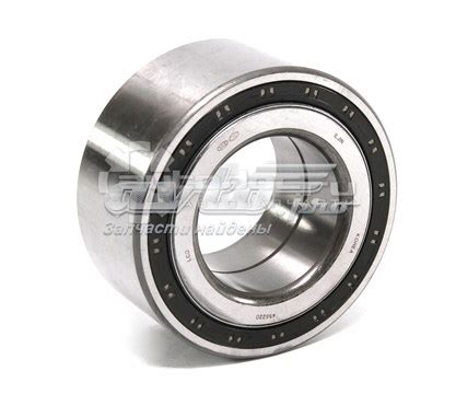 5172038110 Hyundai/Kia подшипник ступицы передней