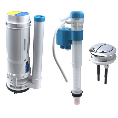 The Different Toilet Flush Valve Types 47 Off