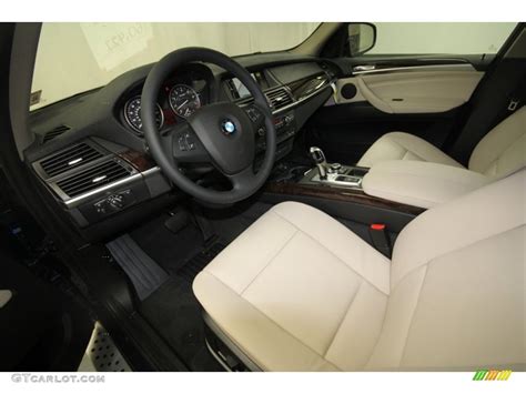 Oyster Interior 2013 Bmw X5 Xdrive 35i Premium Photo 69964480