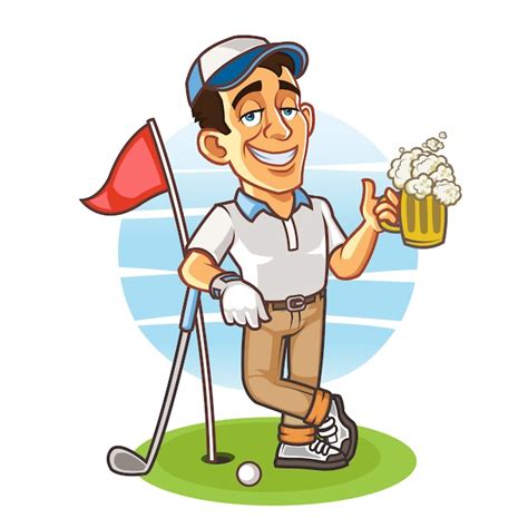 Golf Clipart 3918196 Clipart Library