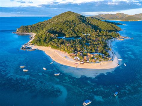Castaway Island Fiji Day Trip 60 Photos